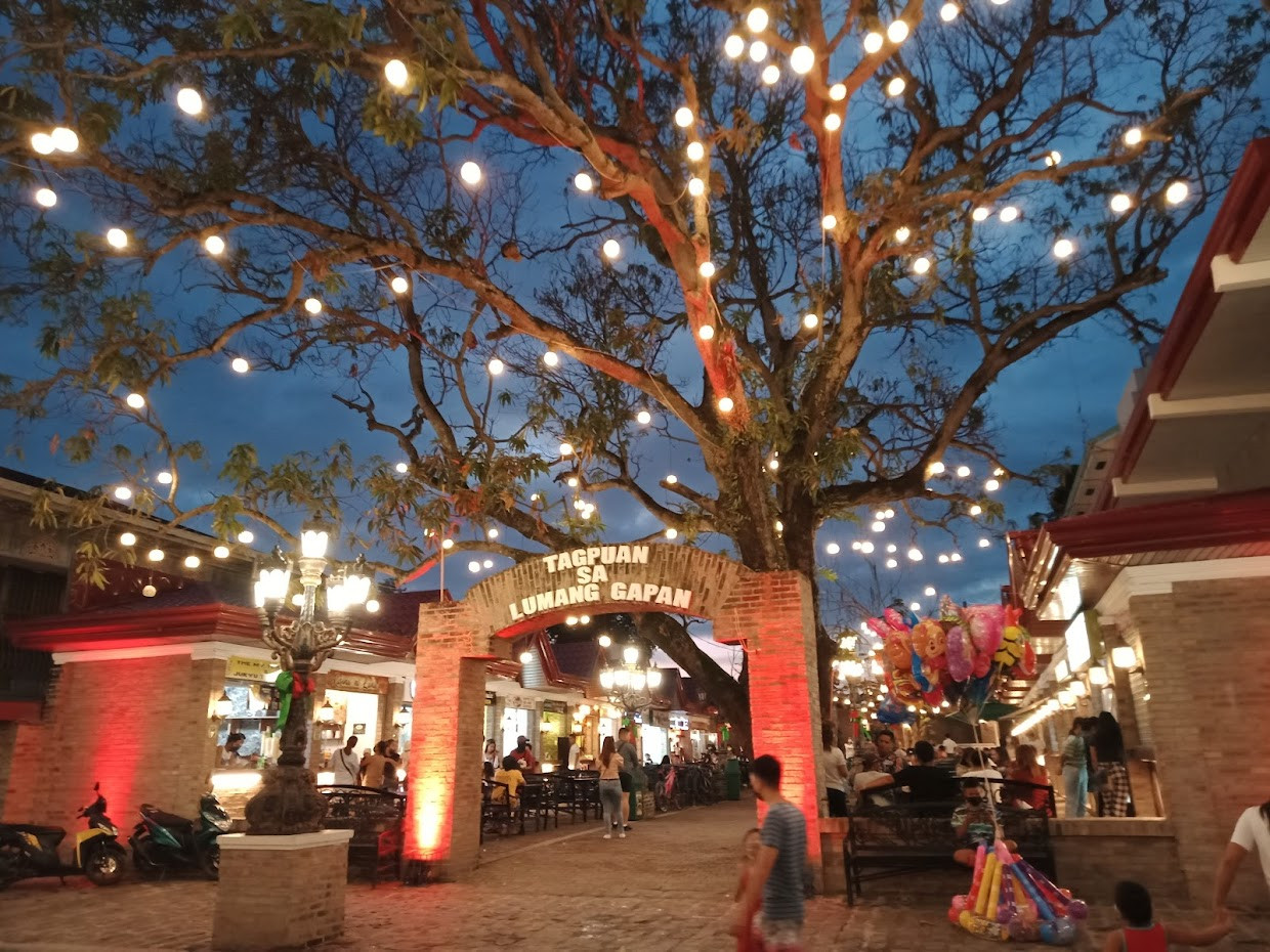 Little Vigan (Map, Images and Tips) | Seeker