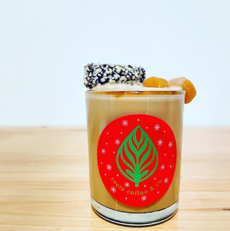 Roots Coffee Utah (Map, Images and Tips) | Seeker