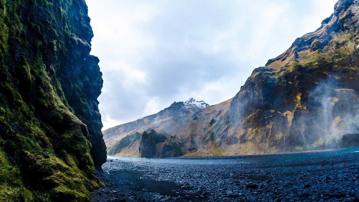 Skógafoss Waterfall (Map, Images and Tips) | Seeker