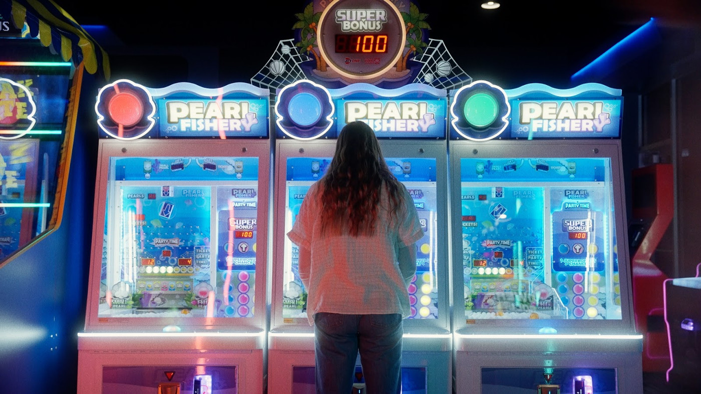 Rad Tag (Map, Images and Tips) | Seeker