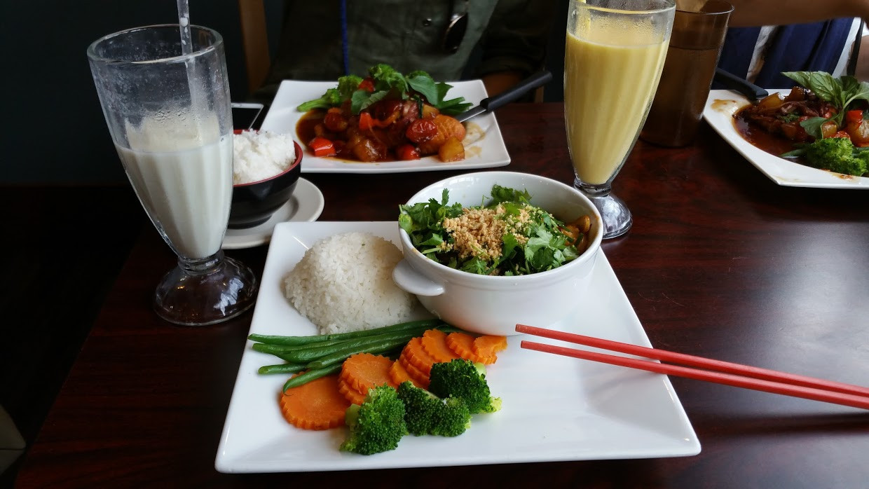 Pho Hong (Map, Images and Tips) | Seeker