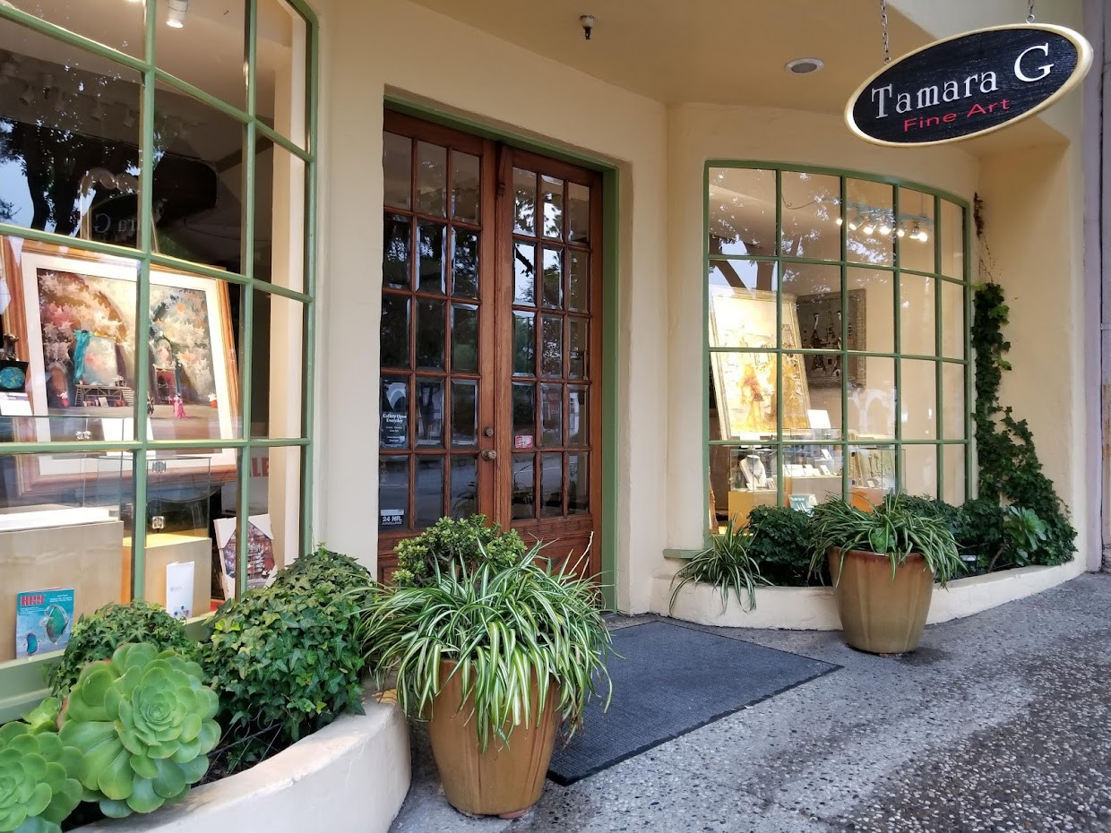 Tamara G Gallery and Fine Art (Map, Images and Tips) | Seeker