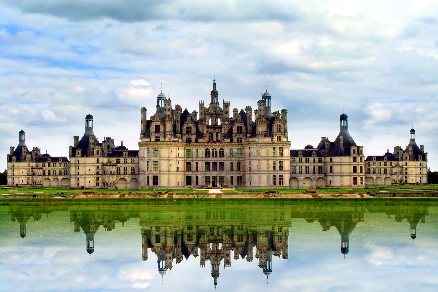Château de Chambord (Map, Images and Tips) | Seeker