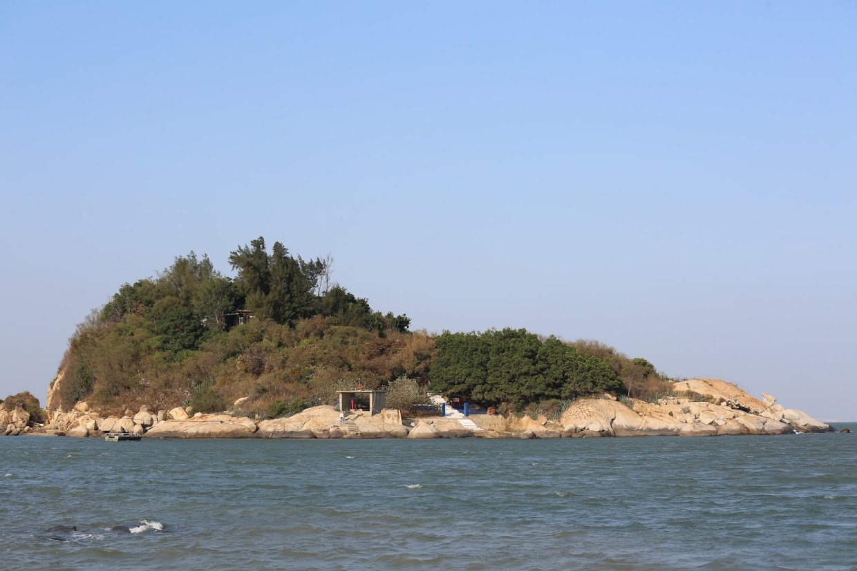 Kinmen Islands (Map, Images and Tips) | Seeker