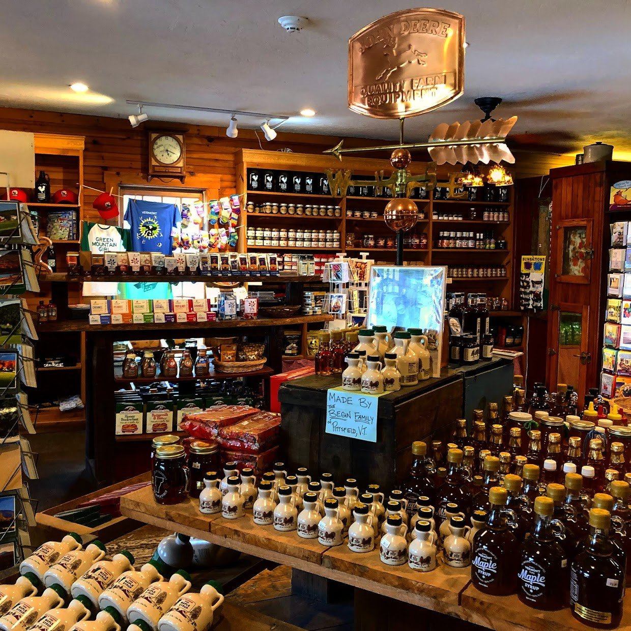 Original General Store (Map, Images and Tips) | Seeker