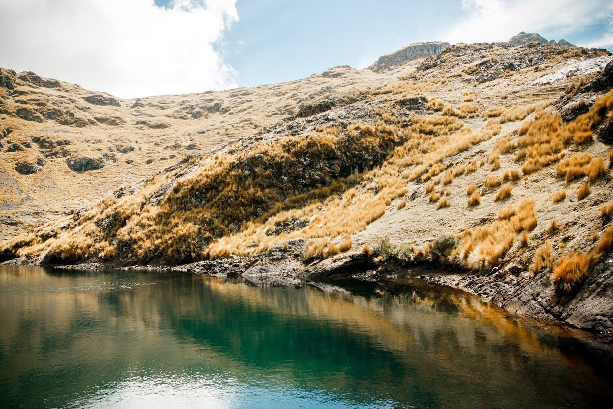 Kinsa Cocha (Map, Images and Tips) | Seeker