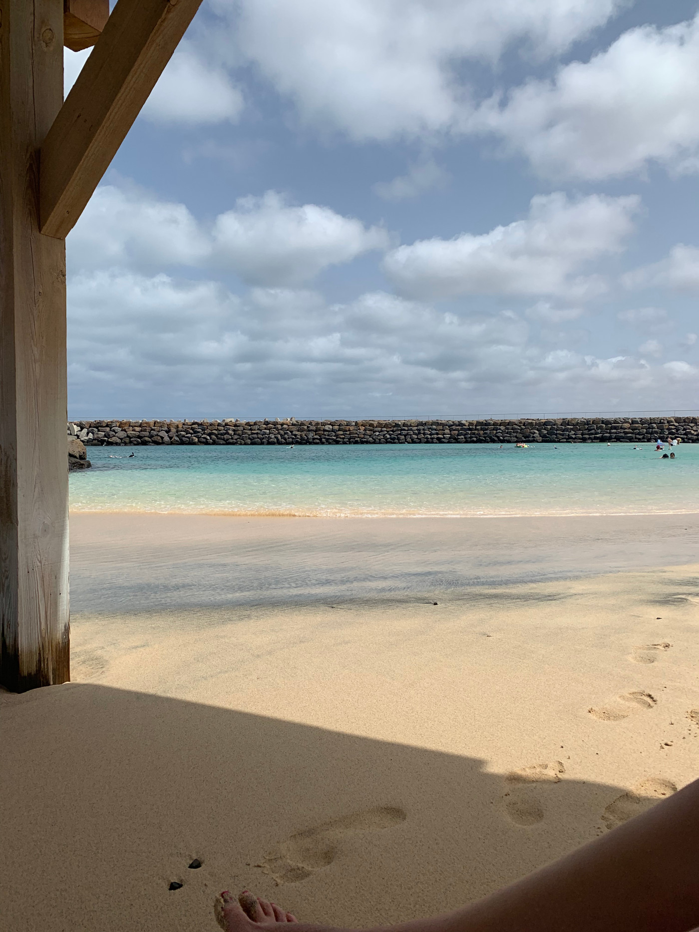 Sol Dunas (Map, Images and Tips) | Seeker