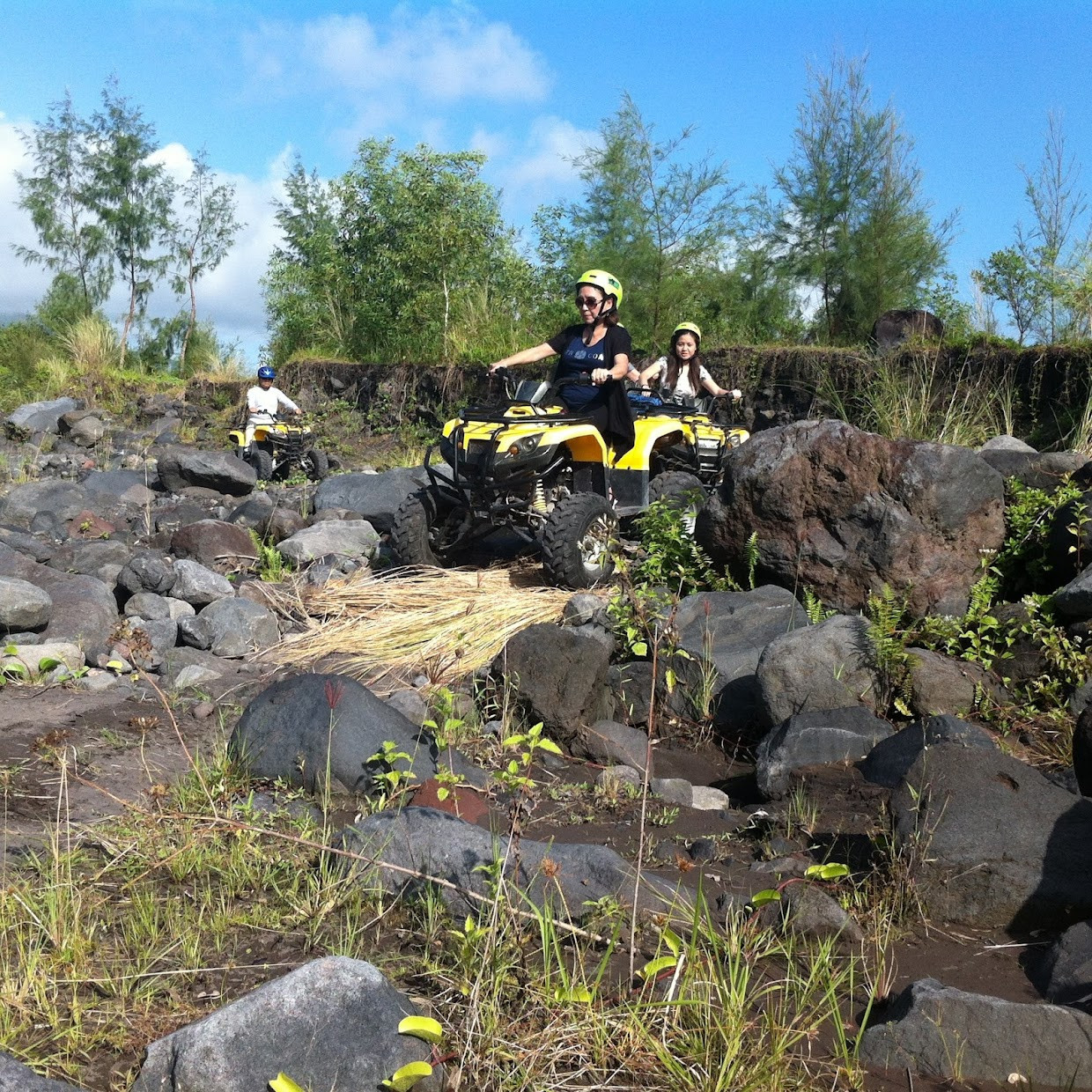 Mayon ATV Adventure (Map, Images and Tips) | Seeker