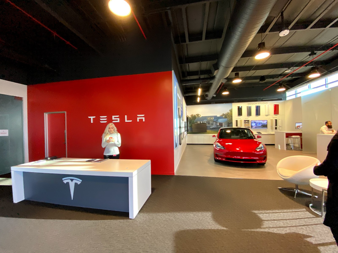 Tesla (Map, Images and Tips) | Seeker