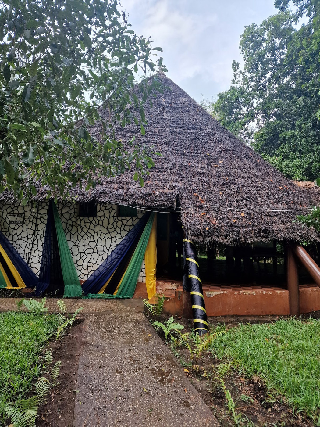 Jozani-Chwaka Bay National Park (Map, Images and Tips) | Seeker