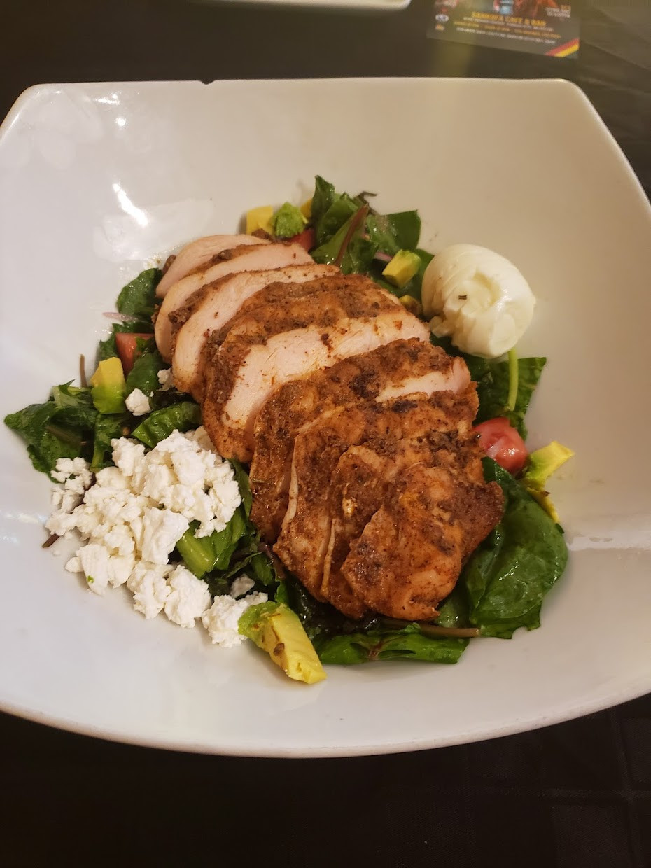 Awaze (Map, Images and Tips) | Seeker