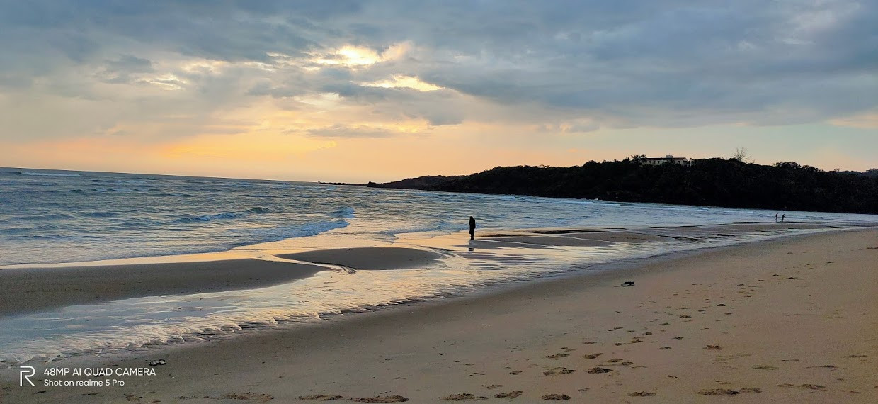 Arambol (Map, Images and Things to do) | Seeker