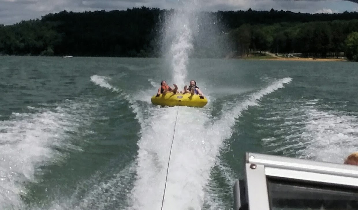 Nolin Lake State Park (Map, Images and Tips) | Seeker