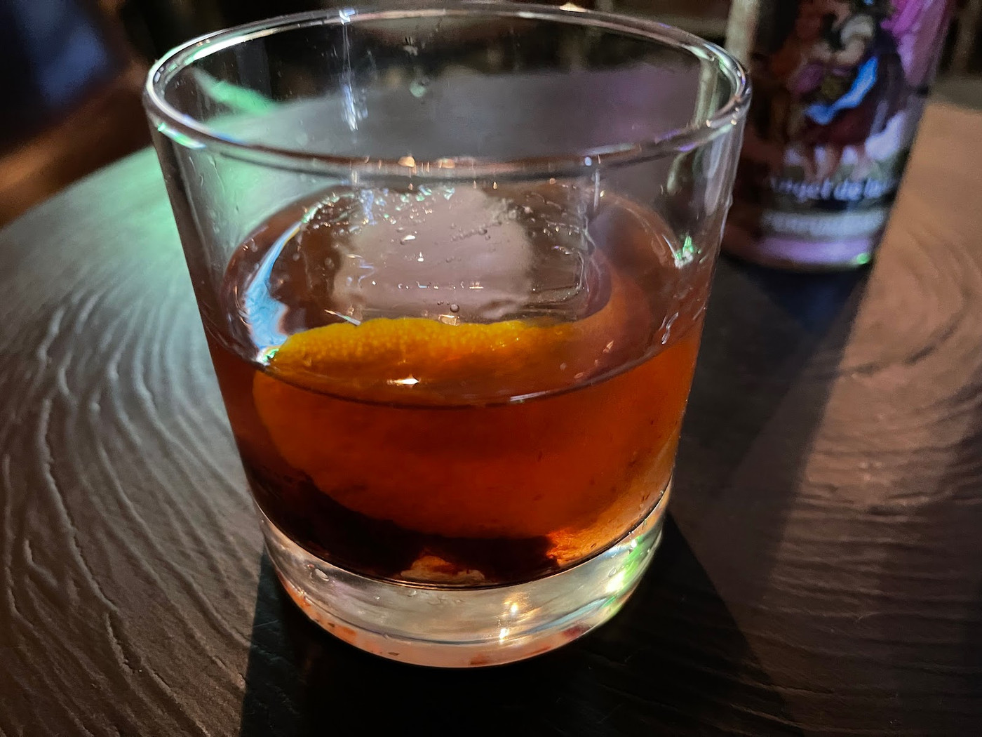 Techo Mezcaleria & Agave Bar (Map, Images and Tips) | Seeker