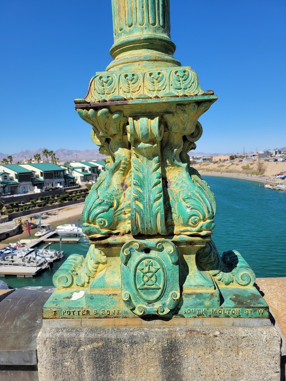 London Bridge (Map, Images and Tips) | Seeker