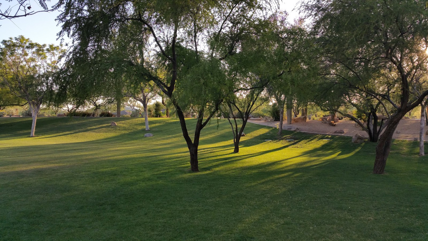 Las Sendas Community (Map, Images and Tips) | Seeker