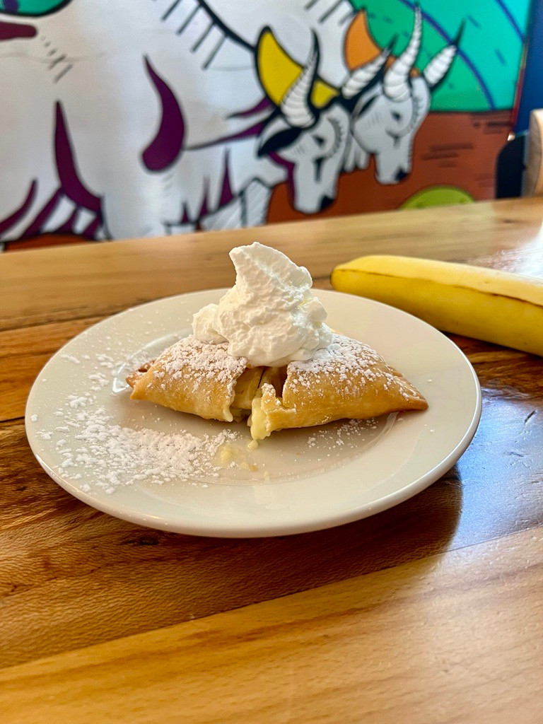 República Empanada Restaurant (Map, Images and Tips) | Seeker