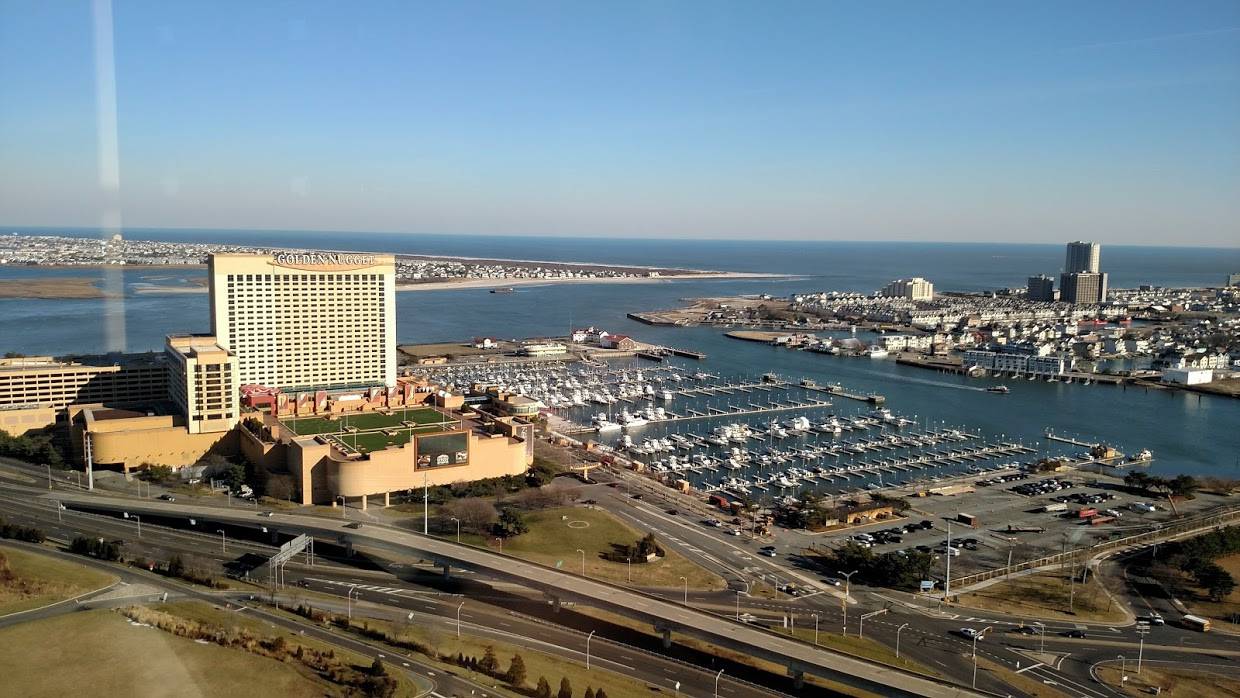 Borgata (Map, Images and Tips) | Seeker