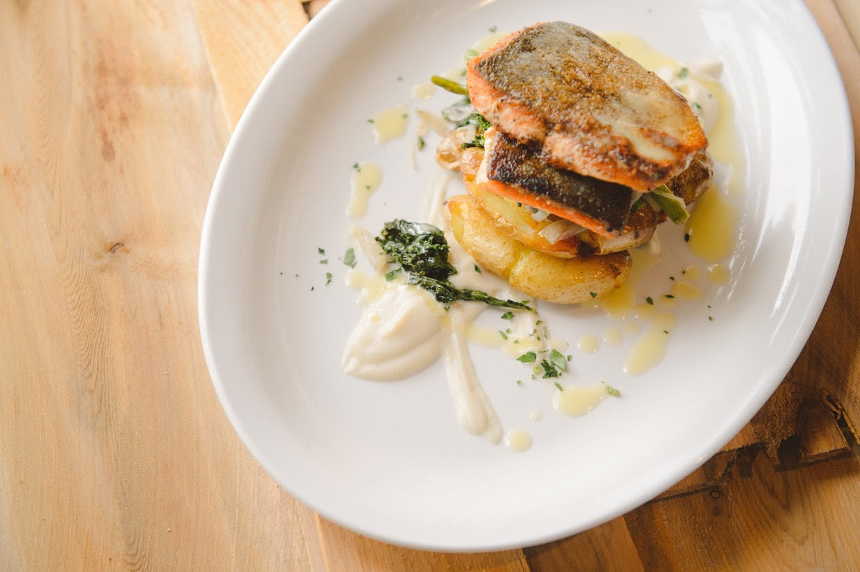 Pelican Seafood Market and Grill (Map, Images and Tips) | Seeker