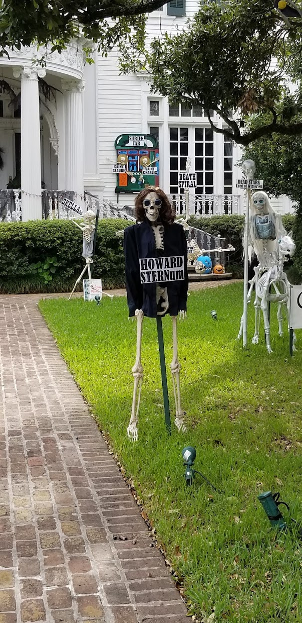 The Skeleton House (Map, Images and Tips) | Seeker