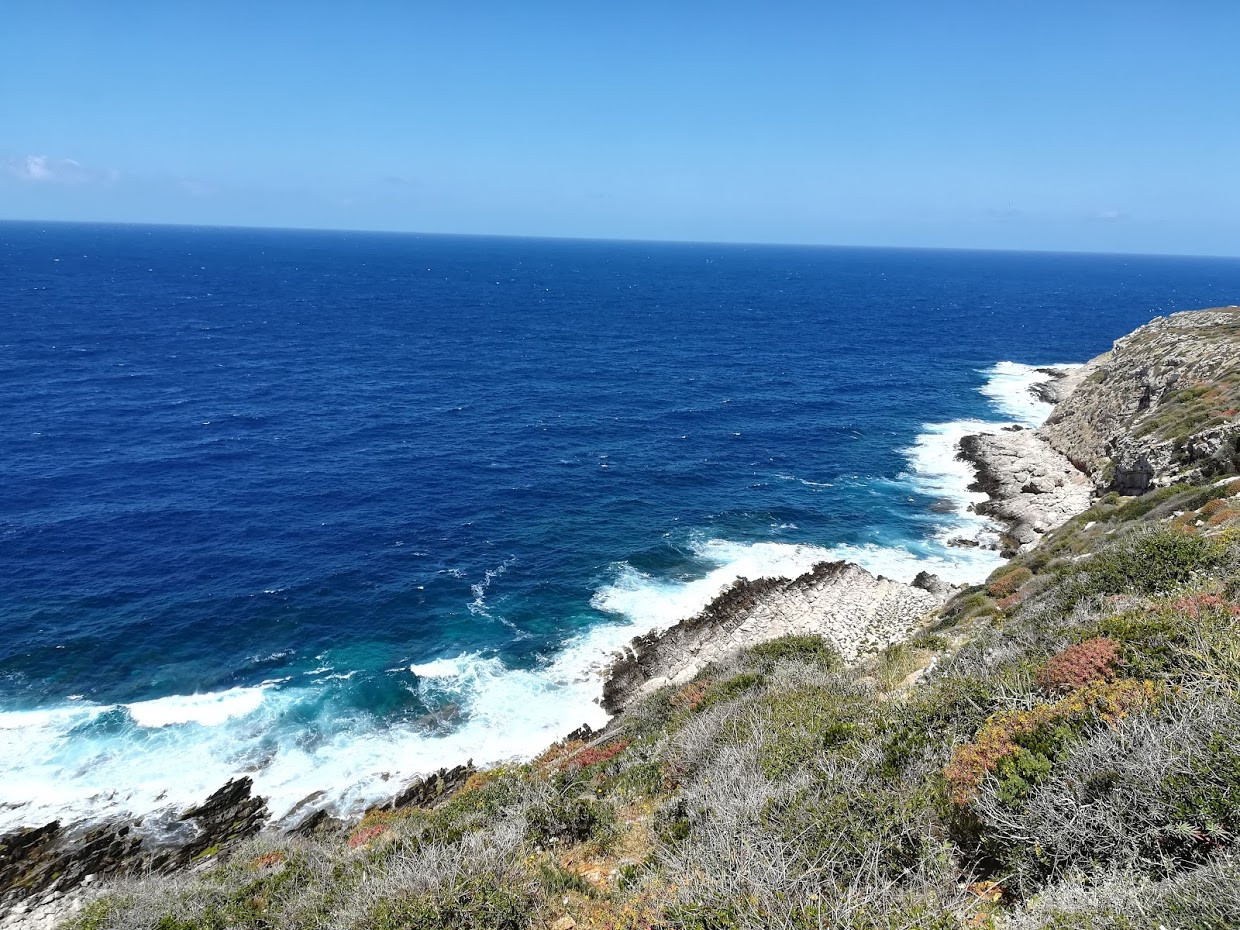 Levanzo (Map, Images and Tips) | Seeker