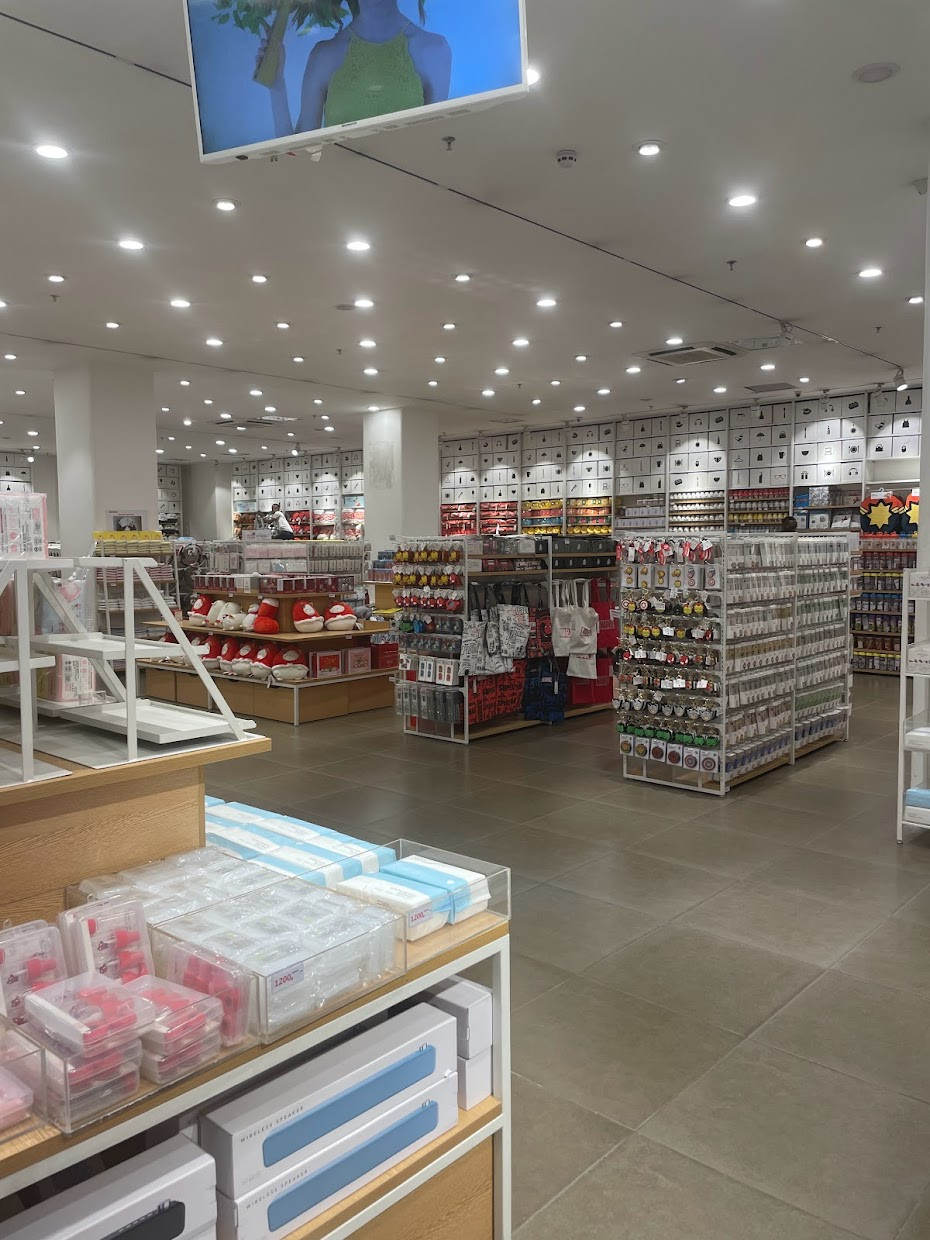 Miniso Store (Map, Images and Tips) | Seeker