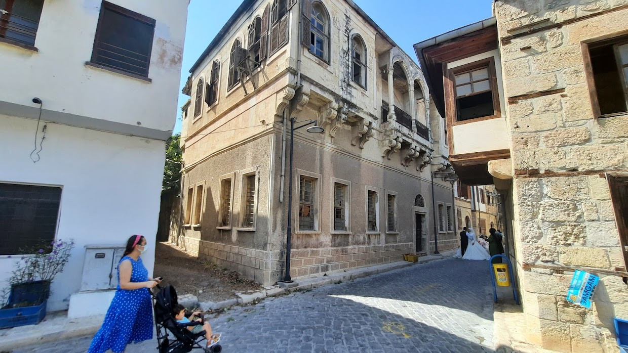 Tarsus (Map, Images and Things to do) | Seeker