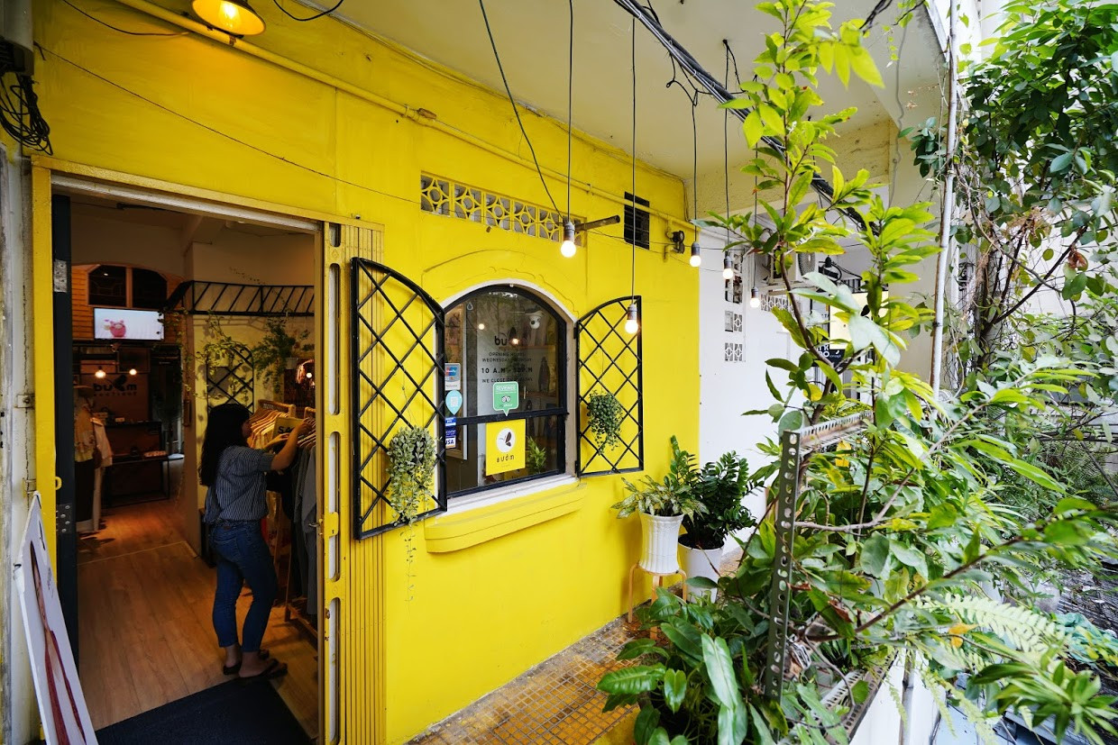 The Cafe Apartments (Map, Images and Tips) | Seeker