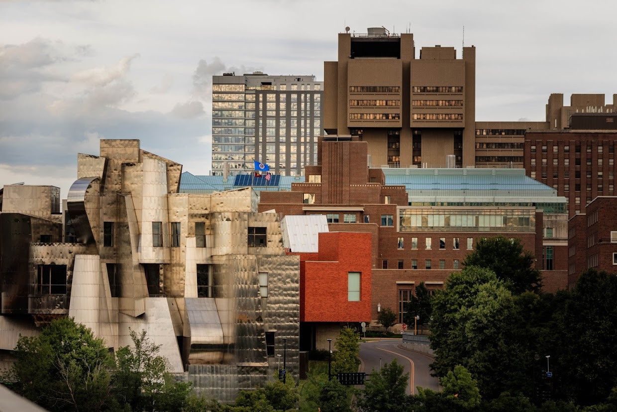 University of Minnesota (Map, Images and Tips) | Seeker