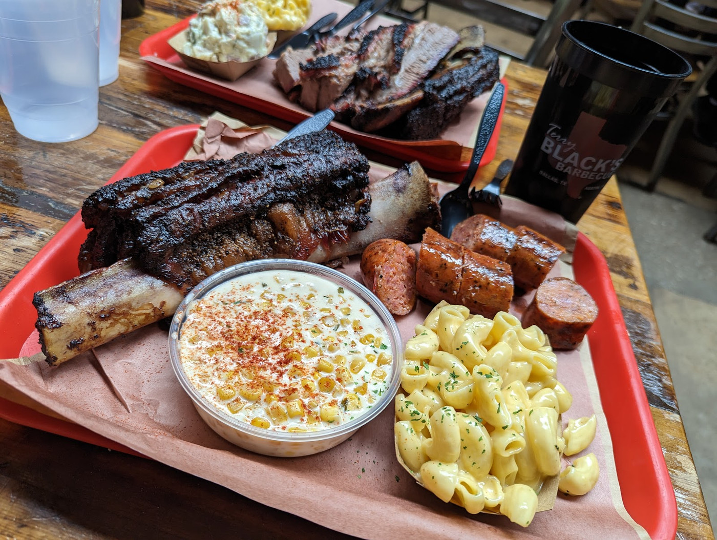 Terry Black's Barbecue (Map, Images and Tips) | Seeker