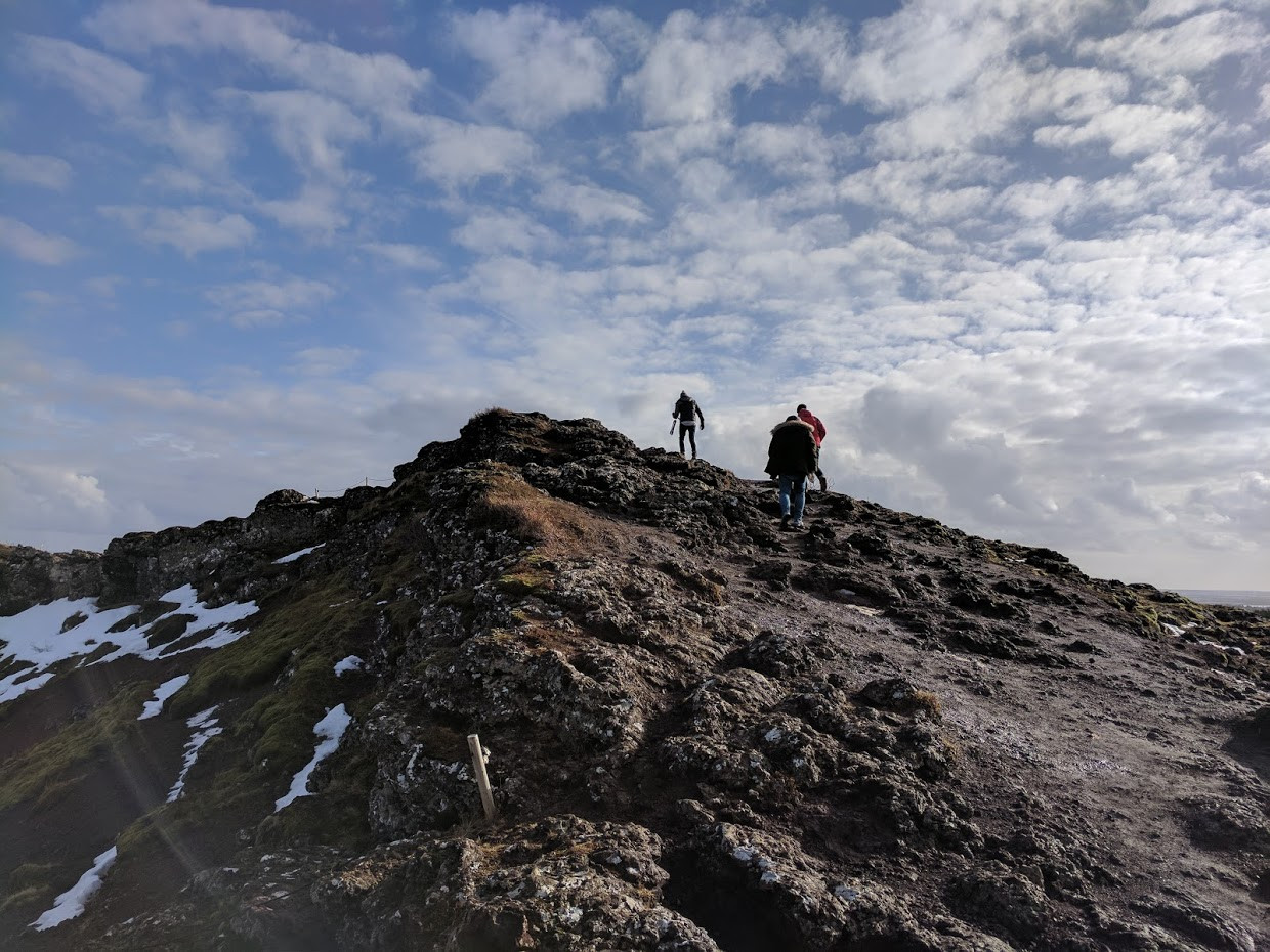 Kerid Crater (Map, Images and Tips) | Seeker