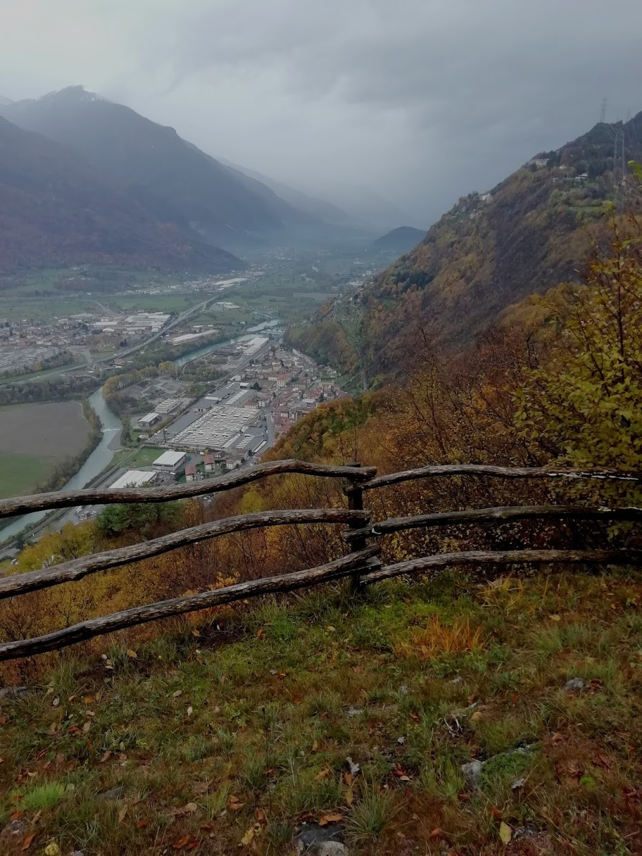 Val Camonica (Map, Images and Tips) | Seeker