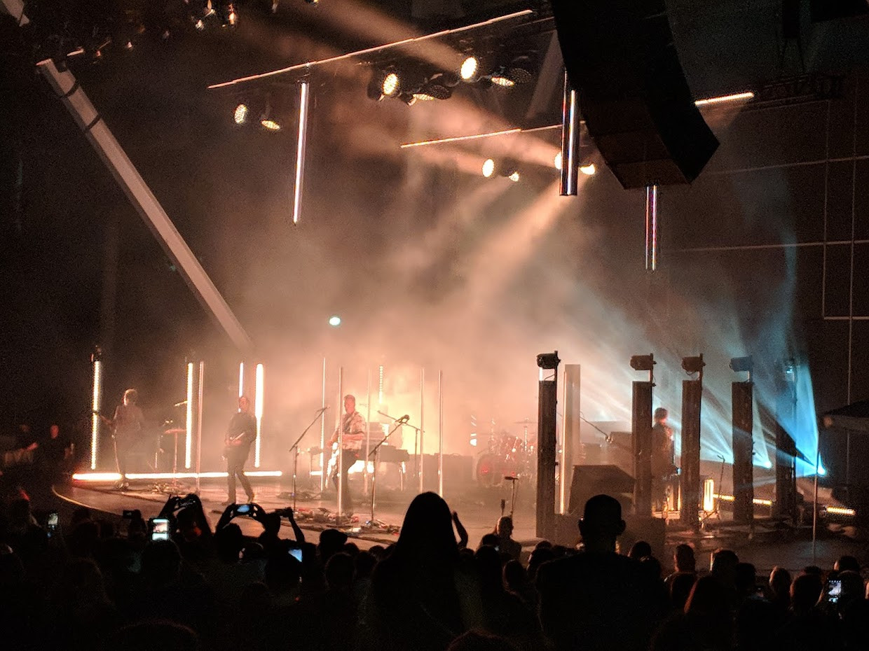 FPL Solar Amphitheater at Bayfront Park (Map, Images and Tips) | Seeker