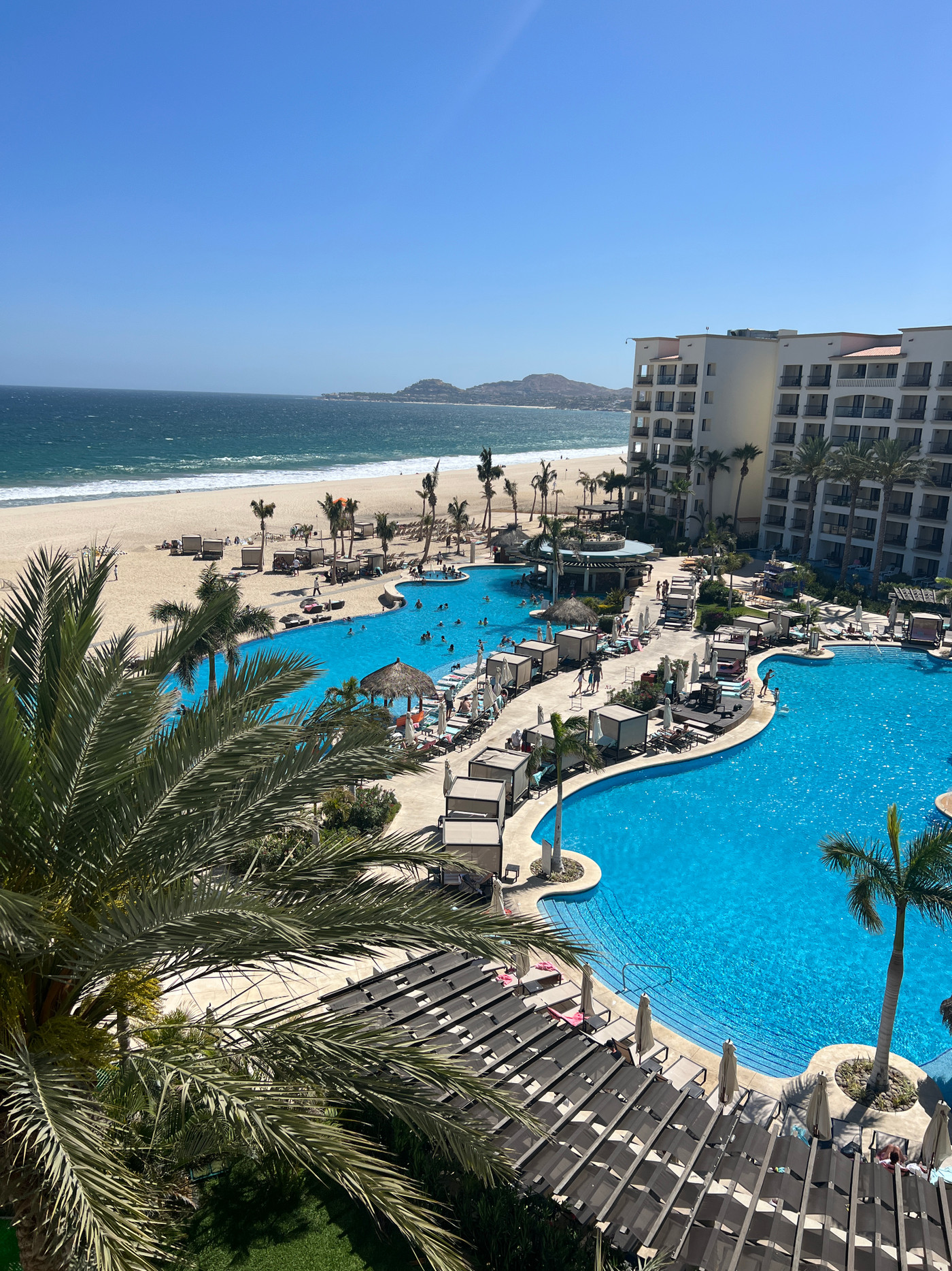 Hyatt Ziva Los Cabos (Map, Images and Tips) | Seeker