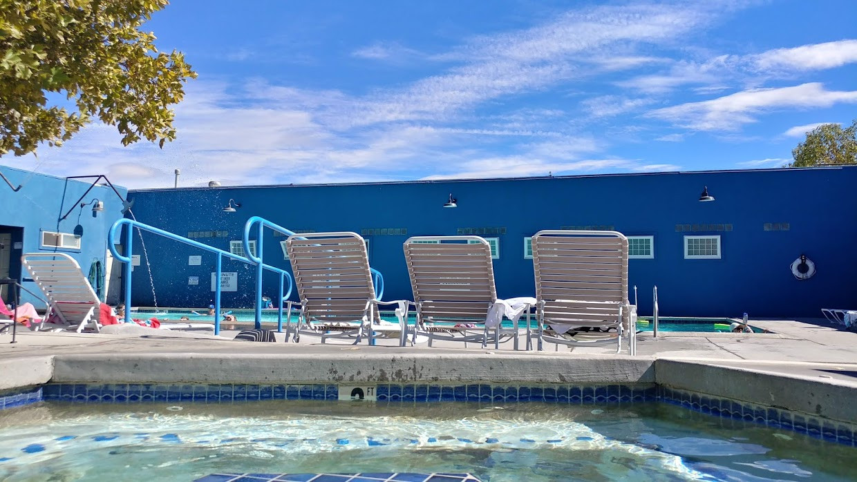 Carson Hot Springs Resort (Map, Images and Tips) | Seeker