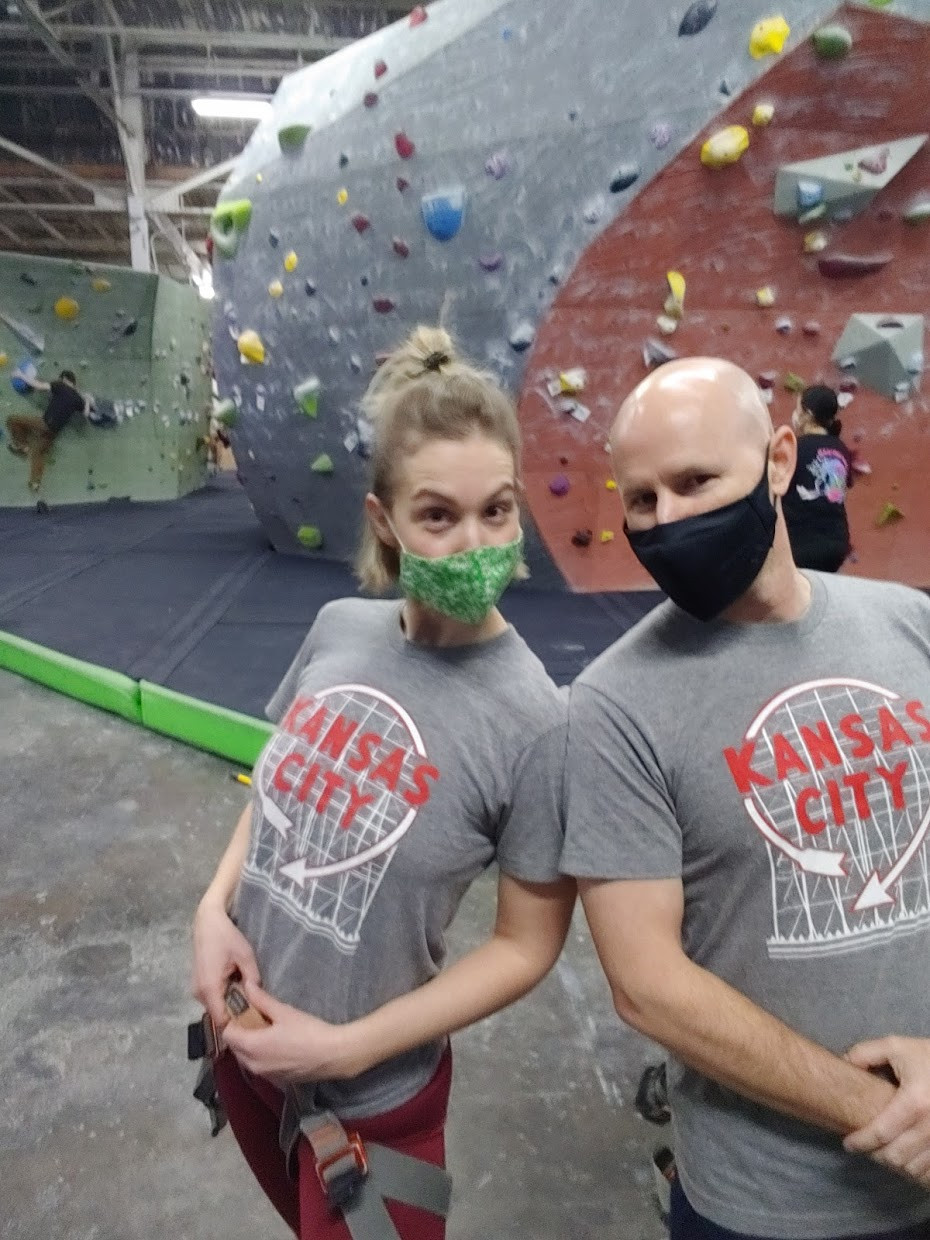 ROKC Climbing, Yoga, and Fitness Gym (Map, Images and Tips) | Seeker