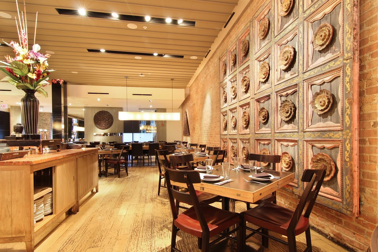 Sunda Chicago (Map, Images and Tips) | Seeker