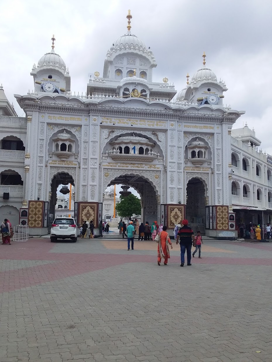 Raipur (Map, Images and Things to do) | Seeker