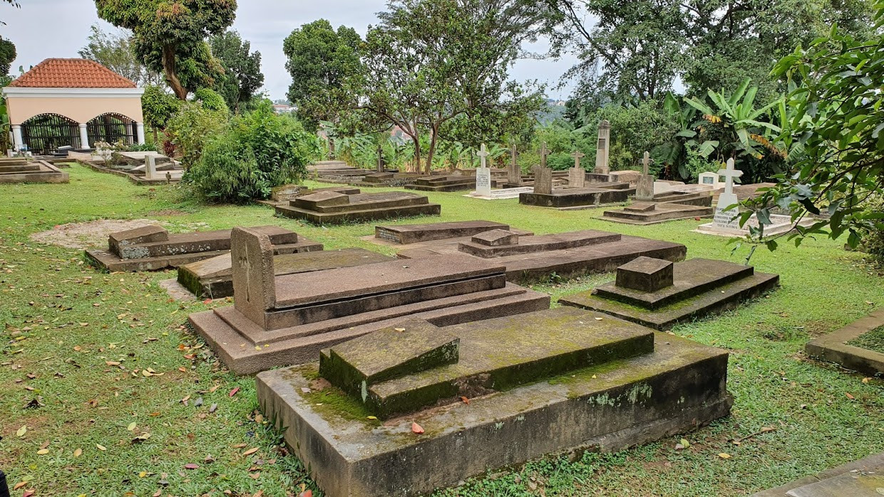 Kasubi Royal Tombs (Map, Images and Tips) | Seeker