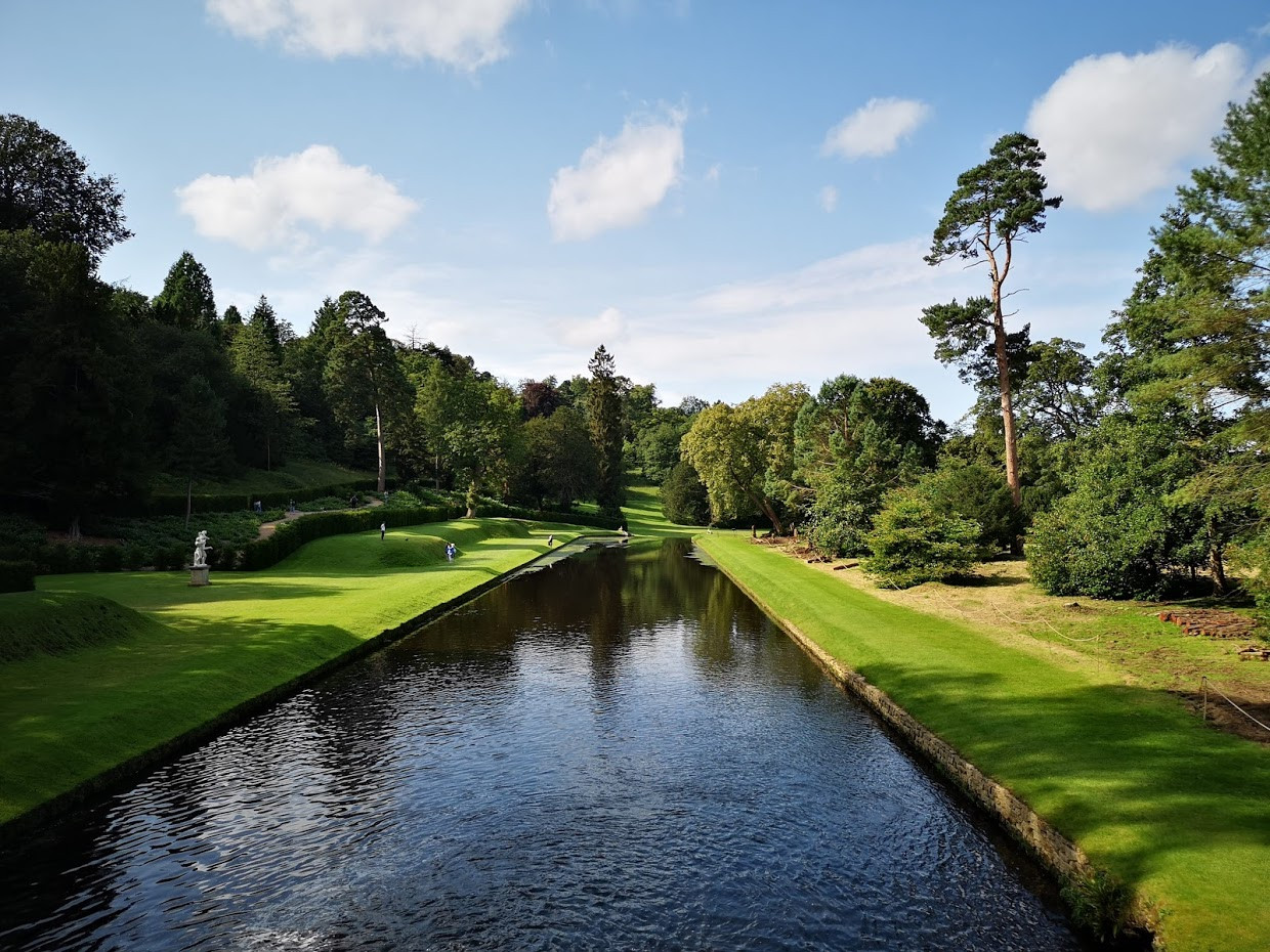 Studley Royal Water Garden (Map, Images and Tips) | Seeker