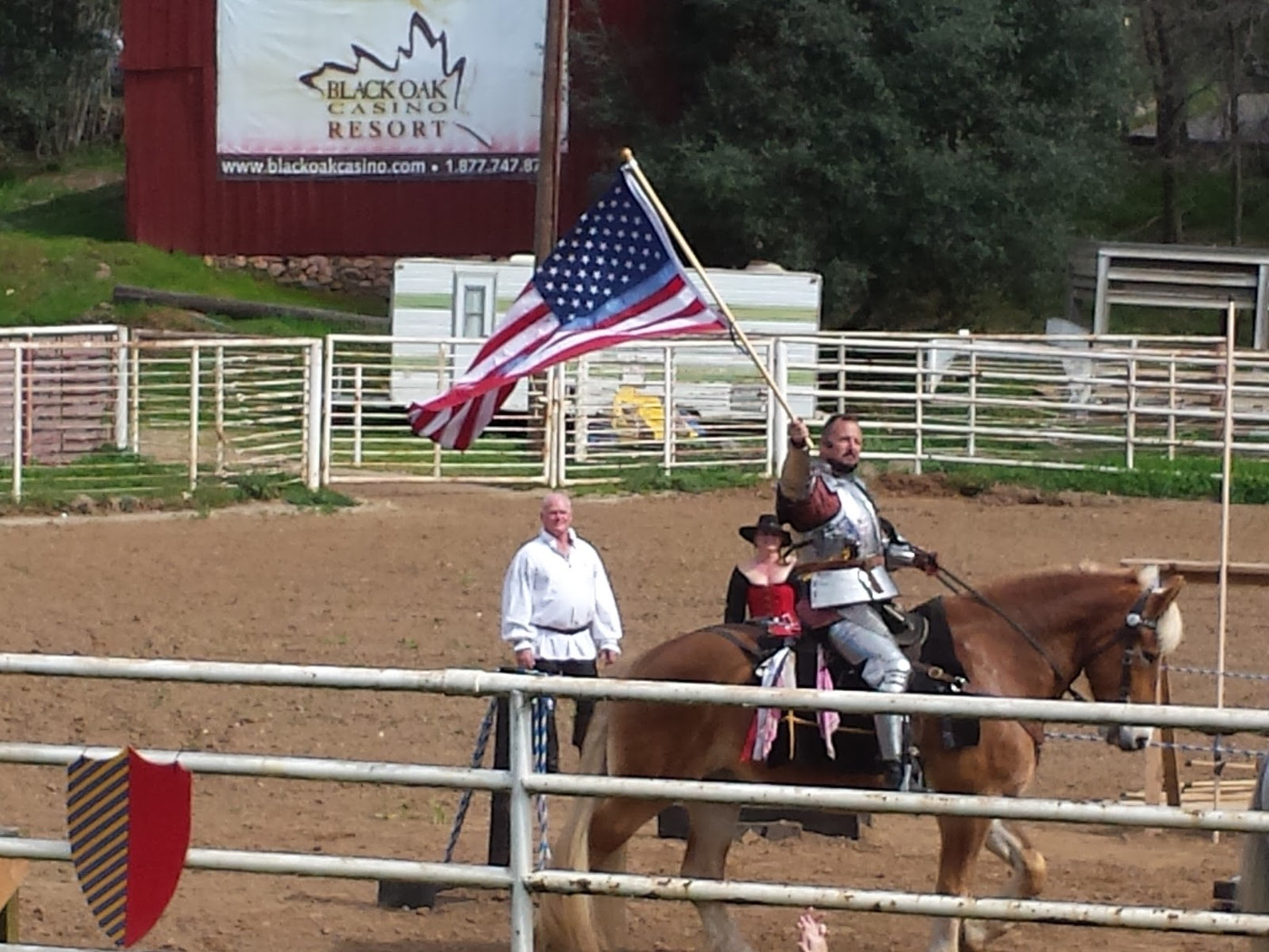 Mother Lode Fairgrounds (Map, Images and Tips) | Seeker