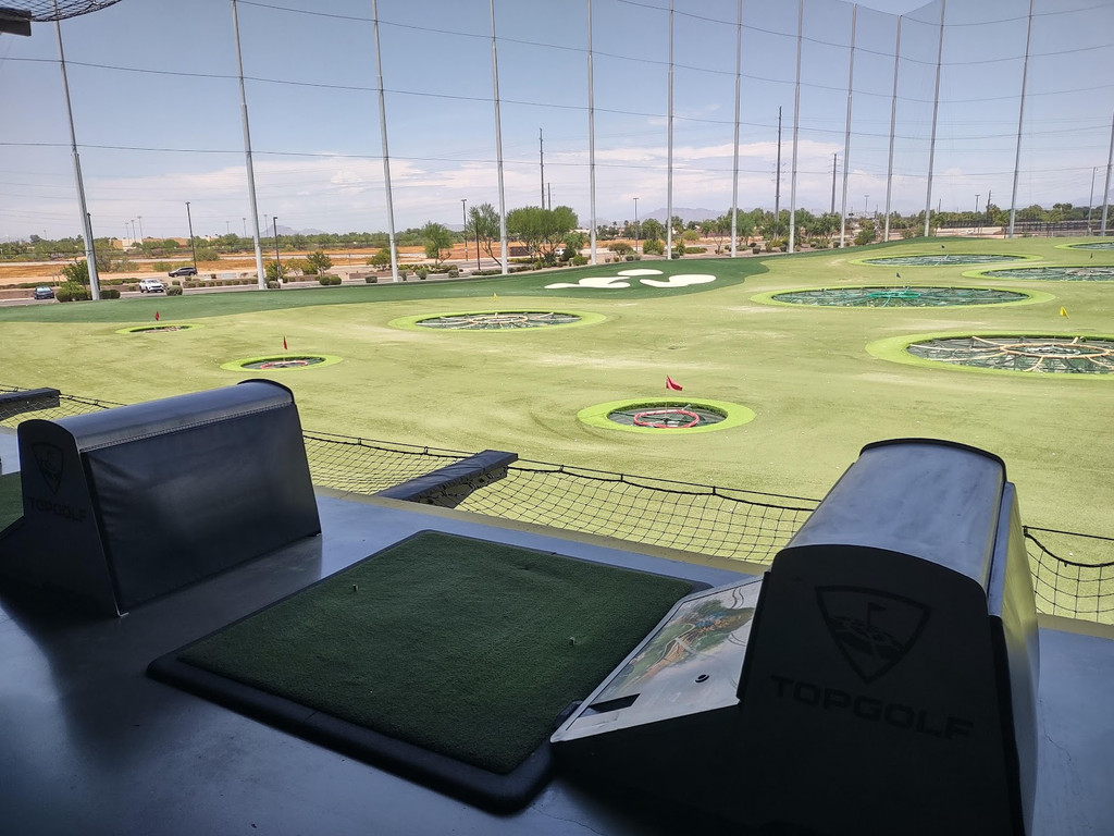 Your Sports Destination Guide to Mesa- Things to do, see and where to ...