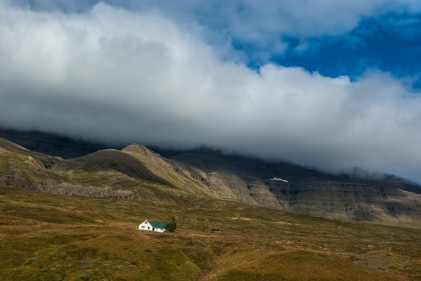 Vattarnes Sea cliffs (Map, Images and Tips) | Seeker