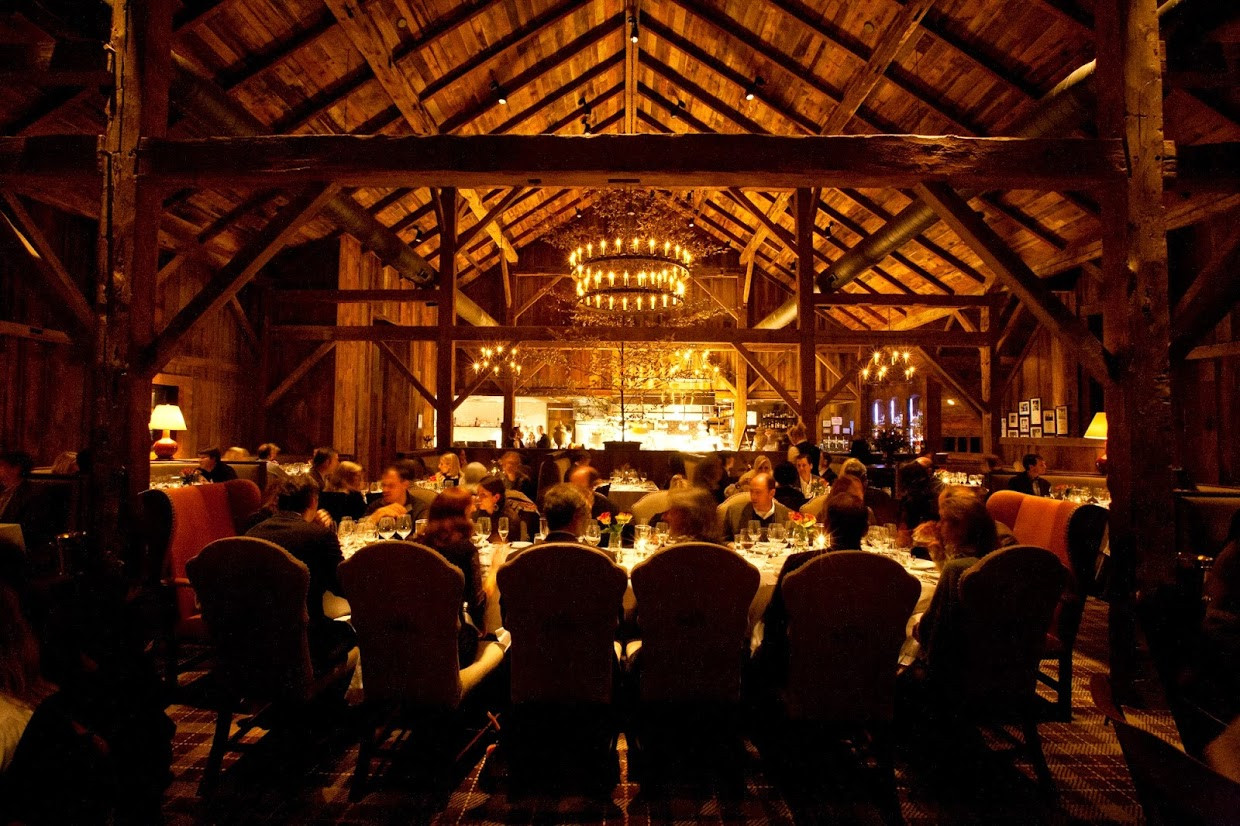 Blackberry Farm (Map, Images and Tips) | Seeker