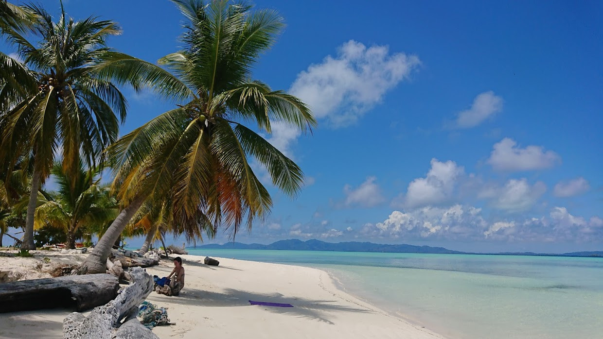 Balabac (Map, Images and Tips) | Seeker