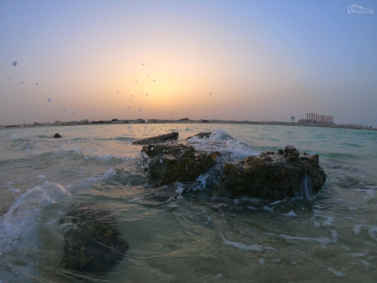 Wakra Beach (Map, Images and Tips) | Seeker