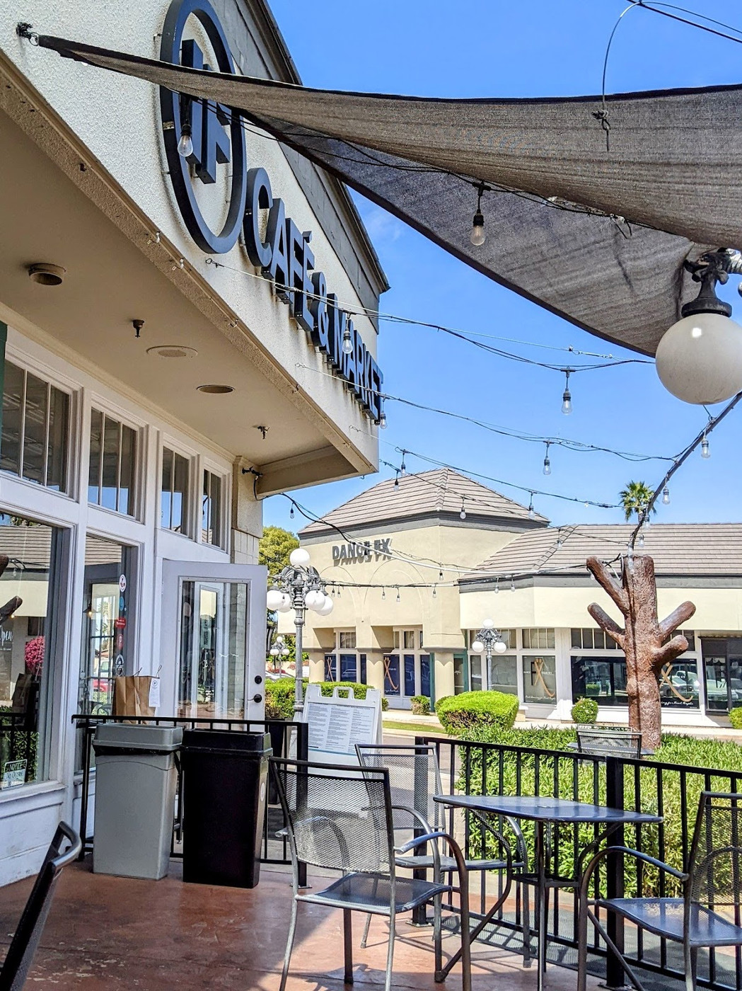 Intentional Foods (IF Cafe & Market) (Map, Images and Tips) | Seeker