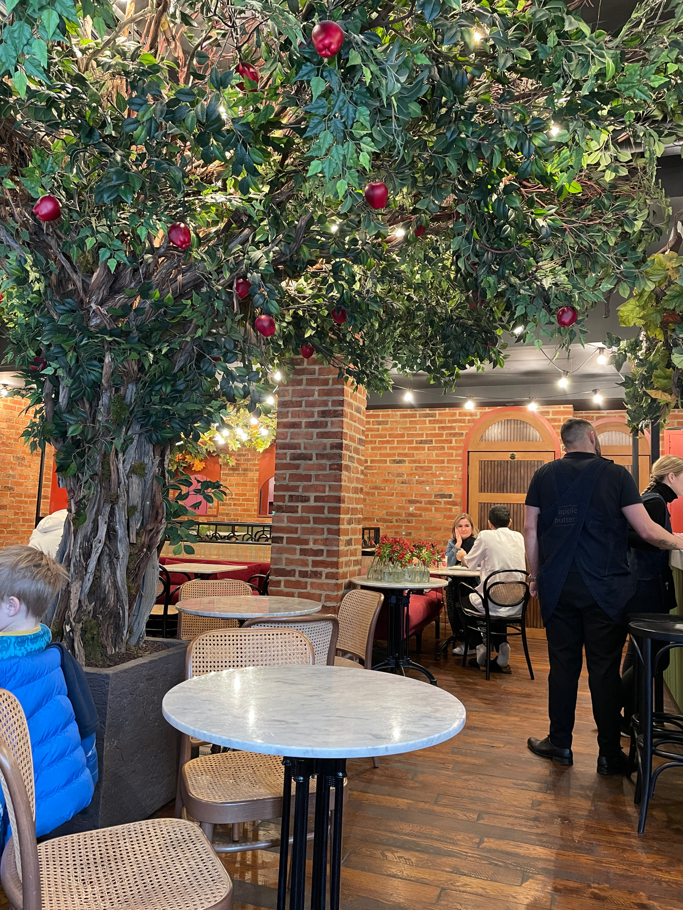 Apple Butter Cafe (Map, Images and Tips) | Seeker