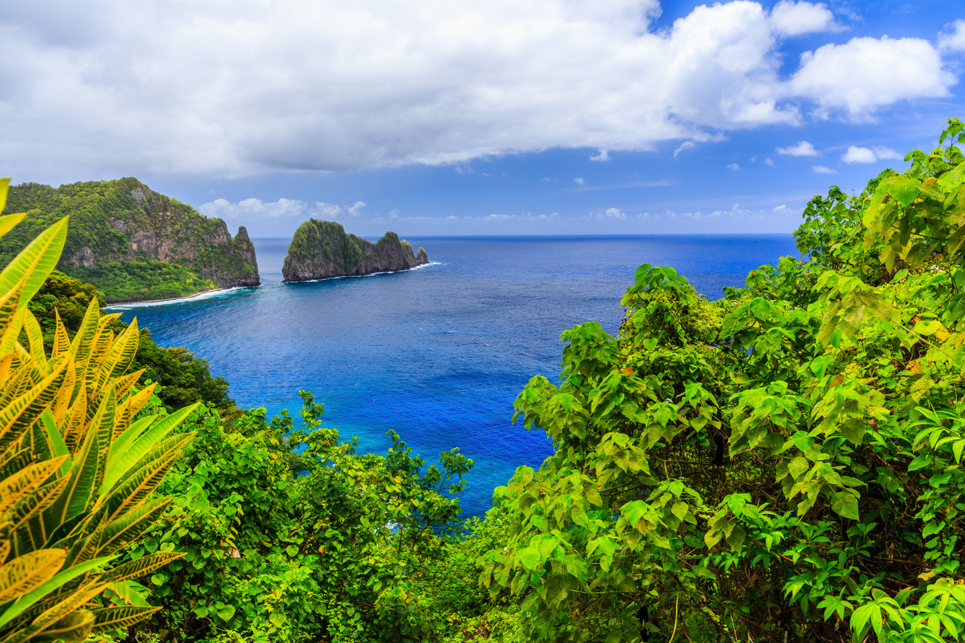National Park of American Samoa - Seeker