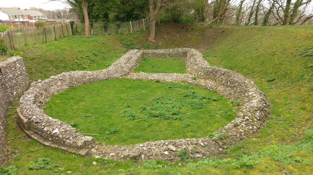 White Cliffs of Dover (Map, Images and Tips) | Seeker